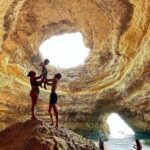 Private Algarve Day Trip from Lisbon:Benagil Cave,Lagos&Boat Tour - Overall Experience and Practicalities