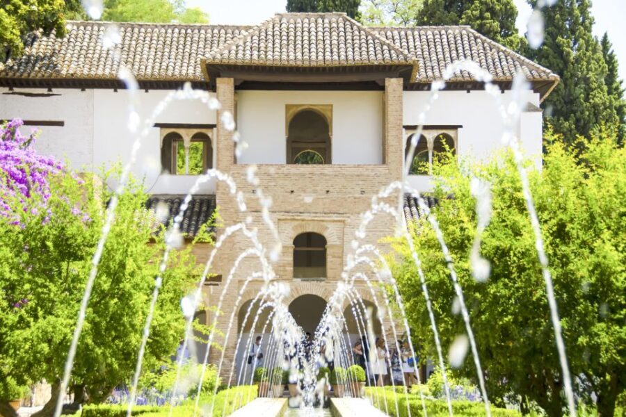 Private Alhambra Tour From Malaga & Surrounds - Is It Worth the Price?