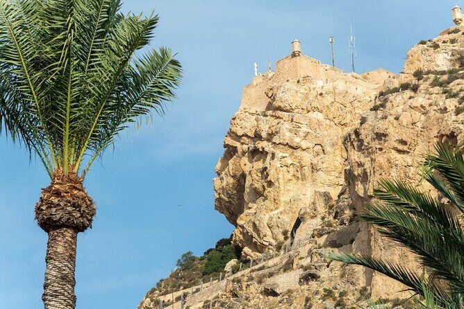 Private Alicante Shore Excursion with Castle Tour - Authentic Experiences & Local Flavor
