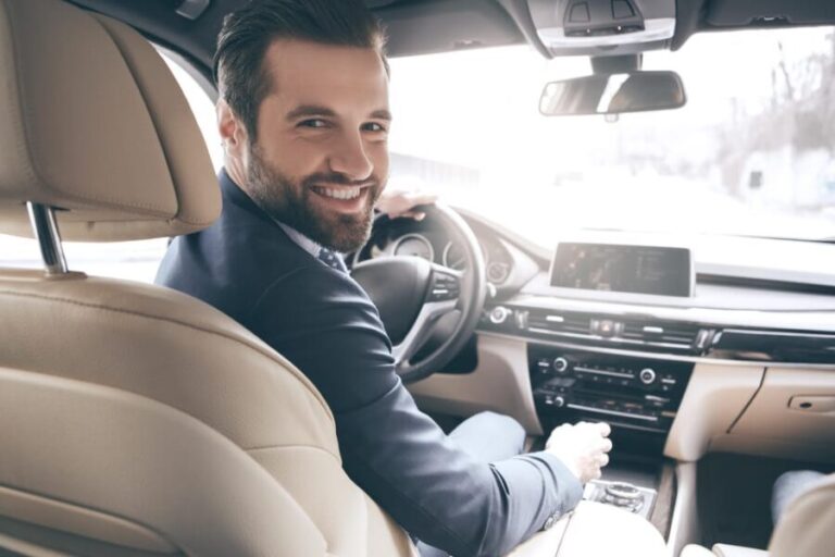 Private all day driver from Interlaken>Thun, Spiez, Lake - The Value of a Private Driver and Flexibility