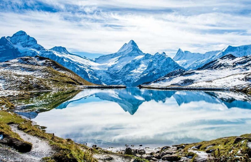Private all day driver: Interlaken>Lauterbrunnen&Grindelwald - Who Will Appreciate This Tour?