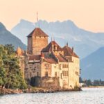 Private all day trip form Geneva to Lausanne & Montreux - The Sum Up
