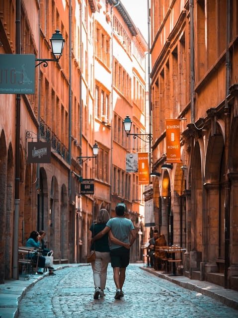 Private all day trip from Geneva to Lyon & back, in English - Final Thoughts