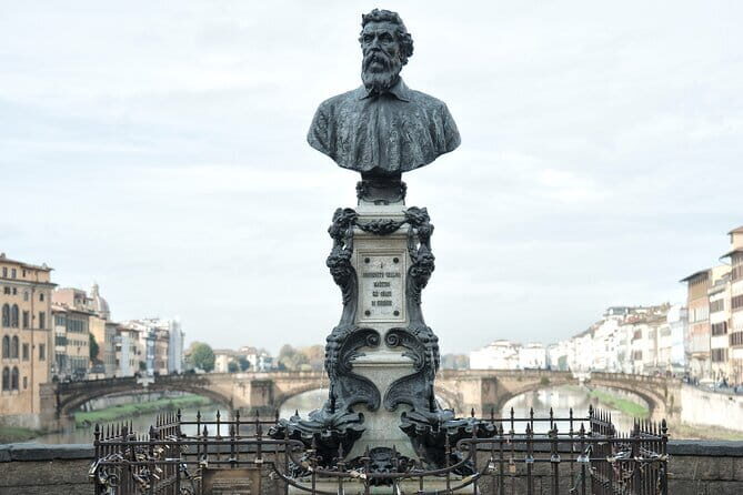 Private All-inclusive Heart of Florence Walking Tour with Accademia and Uffizi - What’s Included and Why It Matters