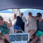Private All Inclusive Sailing Day Tour from Agia Efimia to Ithaca - Frequently Asked Questions