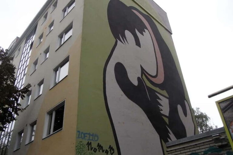 Private Alternative Berlin Tour -Murals, Graffiti and Squats - Why You’ll Love This Tour