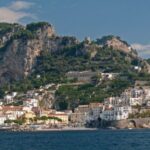 Private Amalfi Coast Boat Tour From Sorrento - Detailed Breakdown of the Itinerary