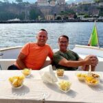 Private Amalfi Coast Private Full Day with a Gozzo Apreamare 35ft - Price and Value