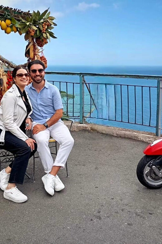 Private Amalfi Coast Tour by Vespa - Self driven option - Who Will Love This Tour?