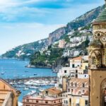 Private Amalfi Coast Tour From Sorrento or Naples - The Practical Side: Transportation, Timing, and Group Size