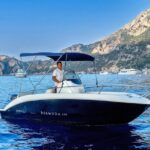 private Amalfi Coast tour on Speed boat max 4 people - Fiordo di Furore