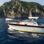 Private Amalfi Coast Tour with a 28ft Boat - The Itinerary in Detail