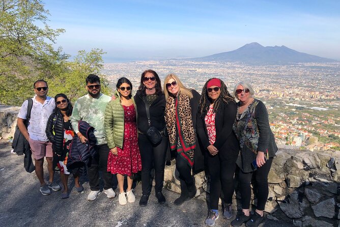 Private Amalfi Coast Tour with Charming Sorrento and Positano - Introduction