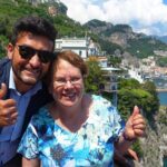 Private Amalfi Coast Tour with Path of the Gods - Who Should Consider This Tour?