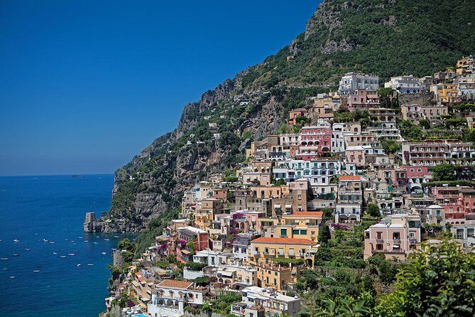 Private Amalfi Drive Excursion with Optional Dinner - FAQ