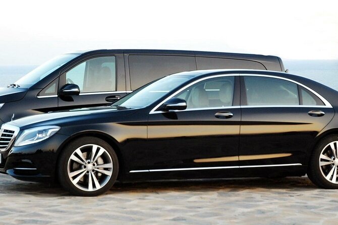 Private Amalfi Transfer from Napoli with English Speaking Driver - Introduction