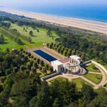 Private American Sector D Day Tour - The Experience in Detail