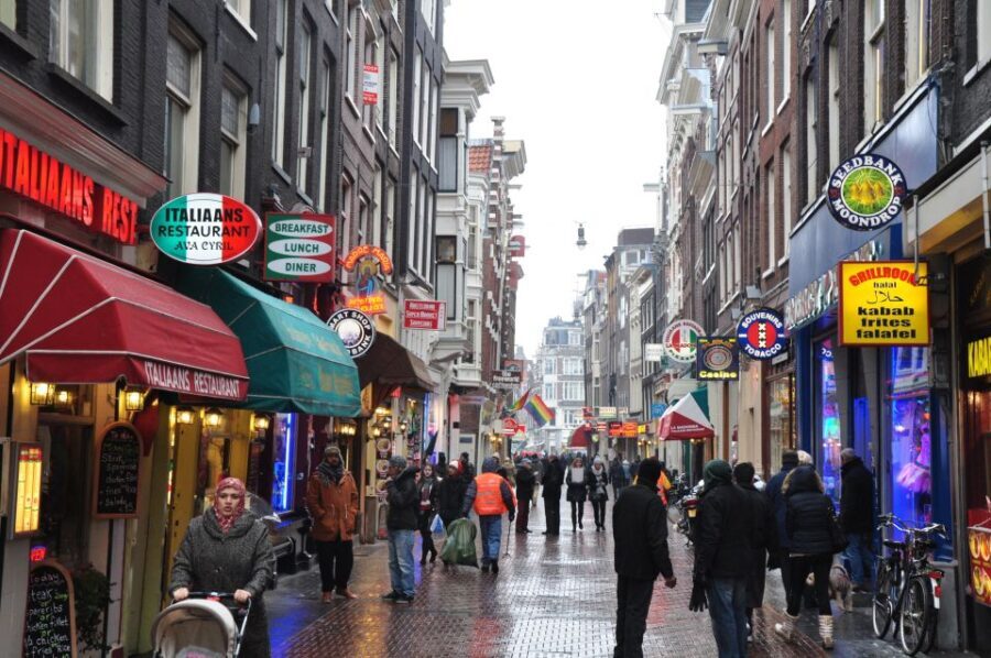 Private Amsterdam Walking Tour - An In-Depth Look at the Amsterdam Private Walking Tour