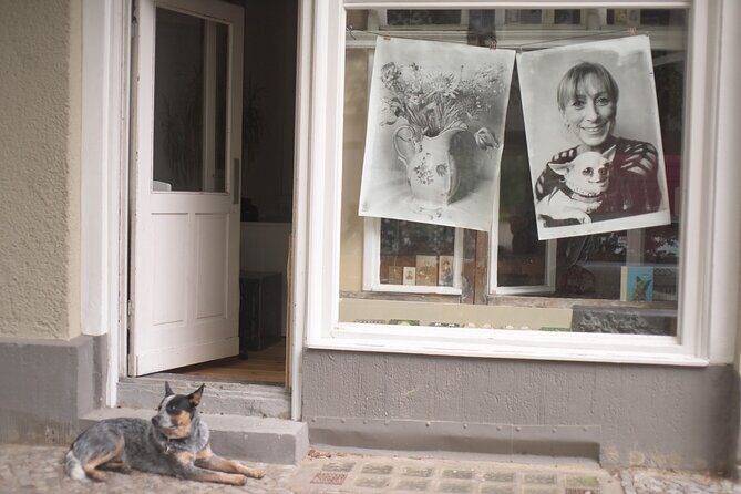 Private Analogue Photography Experience in Berlin - A Closer Look at the Experience