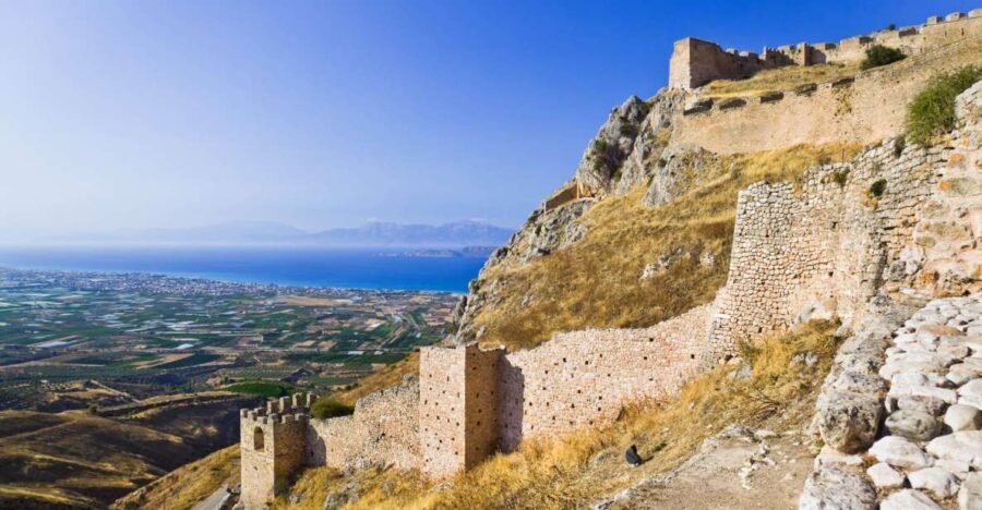 Private Ancient Corinth Tour& Nemea Wine Tasting Tour - Practical Details & What to Keep in Mind