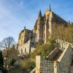 Private and Enchanted Escape to Mont-Saint-Michel from Le Havre - Why Choose This Tour?