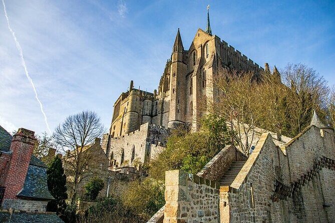 Private and Enchanted Escape to Mont-Saint-Michel from Le Havre - Why Choose This Tour?