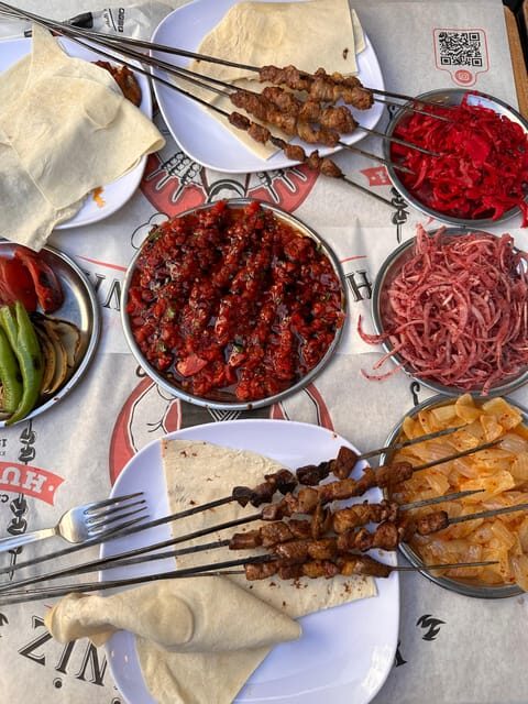 Private and Guided Istanbul Food Tour - Tastes of Istanbul - Exploring the Flavors of Istanbul: A Detailed Review