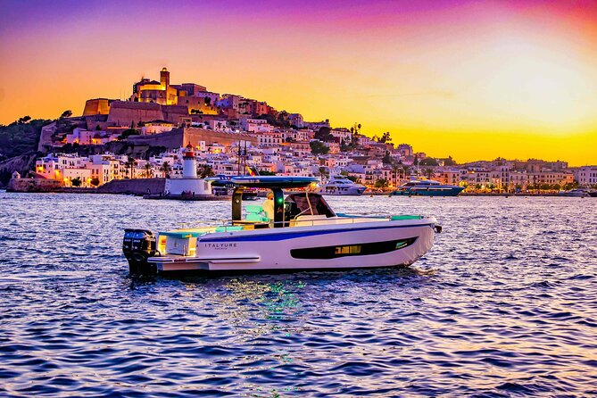 Private and Luxury boat day tour around Ibiza and Formentera - Why This Private Boat Tour Stands Out
