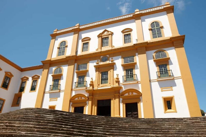 Private Angra do Heroísmo: Walking CityTour with Tasting - Why This Tour Works