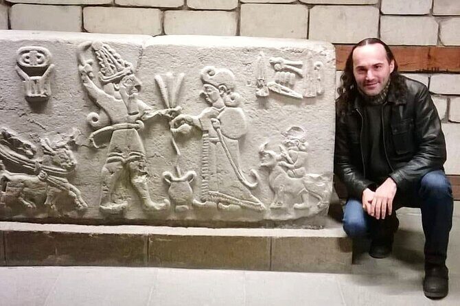 Private Ankara City Tours by an Archaeologist Tour Guide - Who Should Consider This Tour?