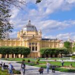 Private Archaeological Zagreb Walk - An In-Depth Look at the Archaeological Zagreb Walk