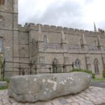 Private Ards Peninsula St Patrick Trail with Winterfell Strangford Lough Ferry - Overall Value and Experience