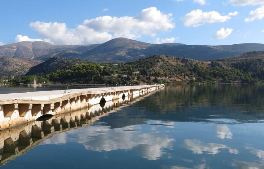 Private Argostoli Walking Experience - Price and Value: Is it Worth It?