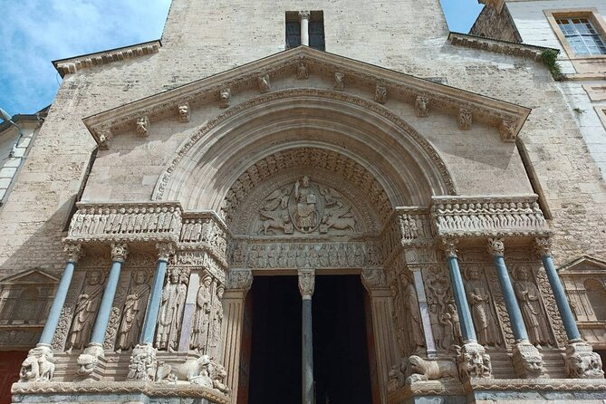 Private Arles, Les Baux de Provence and St Remy de Provence Tour - An In-Depth Look at Your Provence Adventure