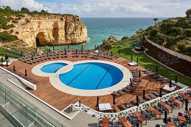Private Arrival Transfer: Faro Airport to Algarve Hotels - Who Is This Transfer Best For?