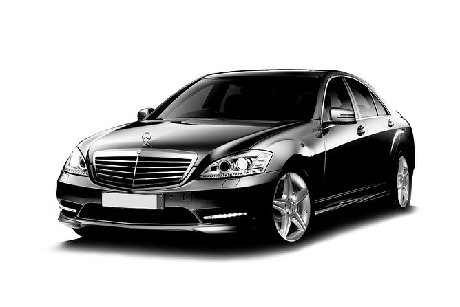 Private Arrival Transfer: Florence Airport to Siena Hotel - Key Points