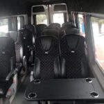 Private Arrival Transfer from Istanbul Airport to City Center - The Journey: Comfort, Convenience, and Coordination