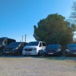Private Arrival Transfer from Thessaloniki Airport - What To Expect During the Transfer
