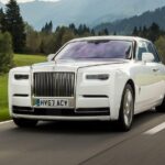 Private Arrival Transfer in a Luxury Rolls Royce from Heathrow Airport to Central London - Final Thoughts