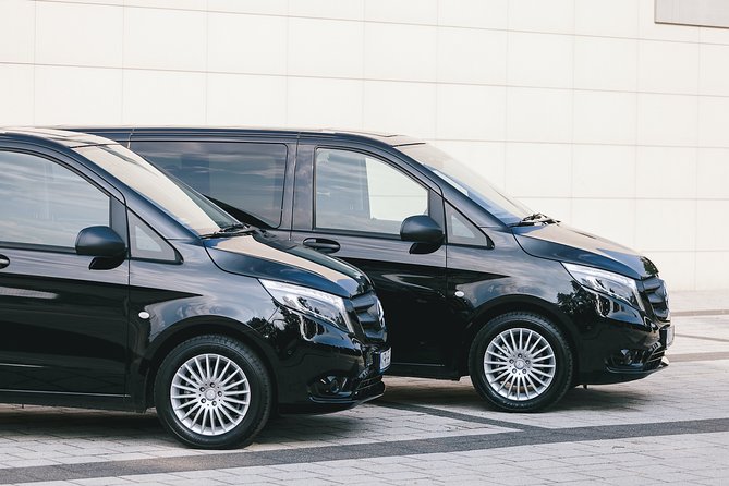 Private Arrival Transfer: Krakow Airport Balice To Hotel in Krakow City - Why Choose a Private Arrival Transfer in Krakow?