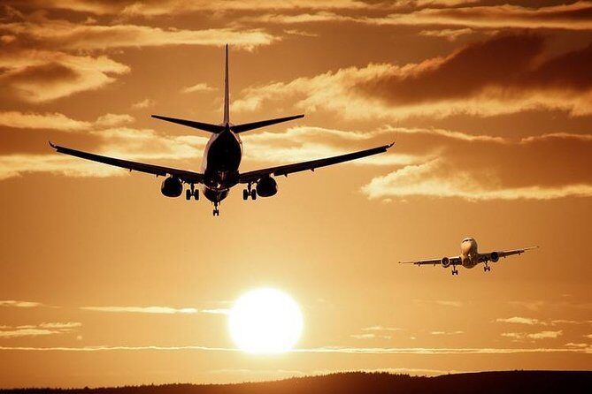 Private Arrival Transfer: Mykonos Airport or Cruise Port to Hotels - How the Service Works