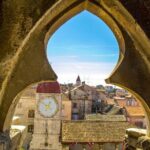 Private Arrival Transfer: Split Airport to Split, Trogir, Makarska,Tucepi and Baska Voda Hotels - The Benefits of a Private Transfer