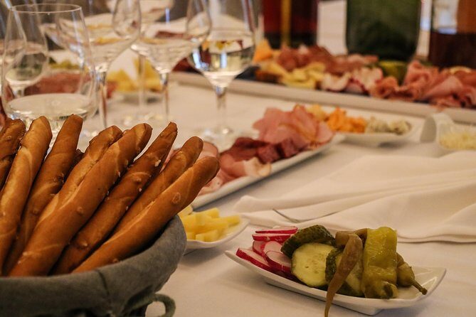 Private Artisanal Charcuterie "Marende" Cooking Class with a Chef - The Authentic Flavor of Austria: Why It Matters