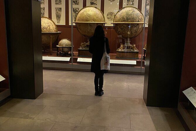 Private Astronomical Tour of the Museo Galileo - What Reviewers Say