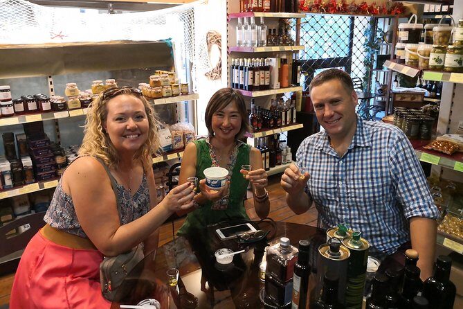 Private Athens Food Tour - Why Choose the Private Athens Food Tour?