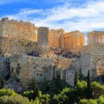 Private Athens Highlights Tour - The Itinerary: How the Day Unfolds