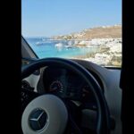 Private Athens Luxury Transfer by Minibus - What to Expect During Your Transfer
