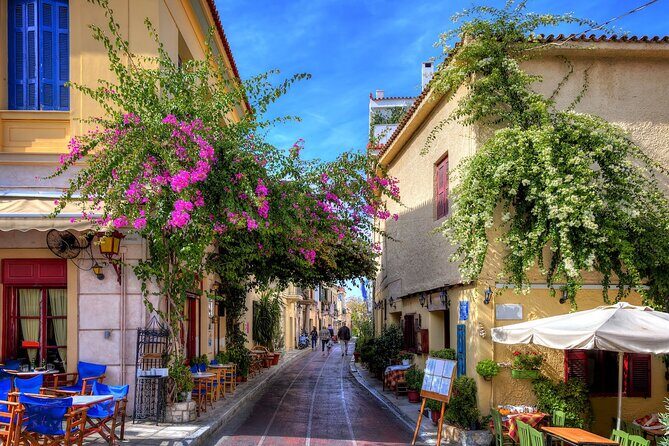 Private Athens Morning Walking Retreat Tour - Who Is This Tour Best For?