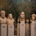Private Athens National Archaeological Museum Tour - The Scenic City Tour of Athens