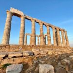 Private Athens Riviera Tour Temple of Poseidon & Cape Sounio - Exploring the Itinerary in Depth